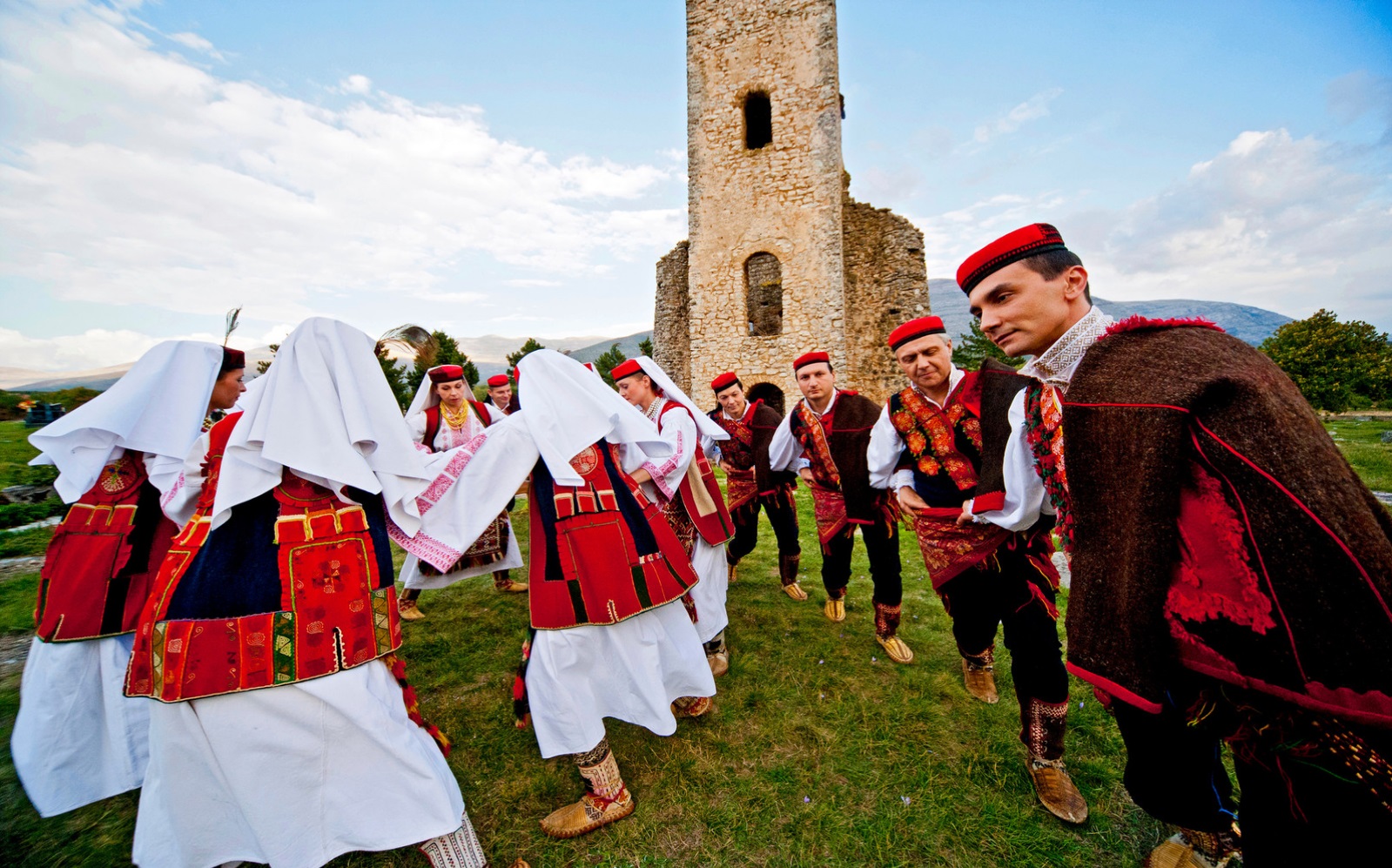 Neobična događanja u Hrvatskoj - Gooma neobična događanja u Hrvatskoj