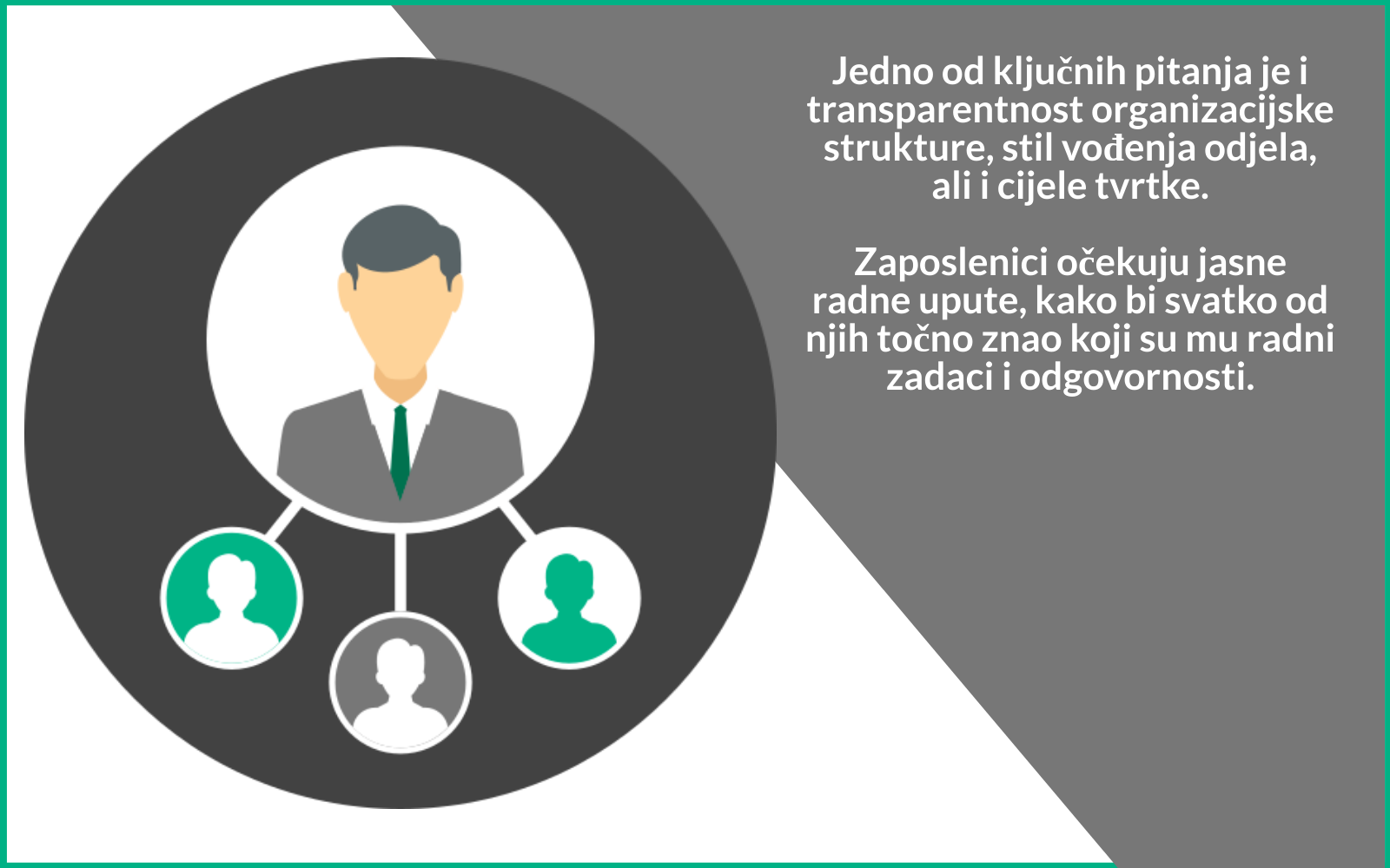 Nagrađivanje zaposlenika i veća motivacija na radnom mjestu - Gooma