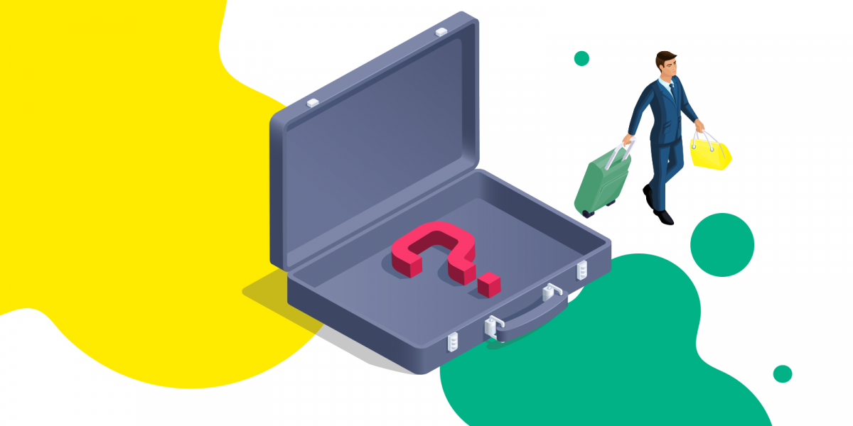 GOOMA | sustav za praćenje putnih troškova | Jednostavniji putni nalog